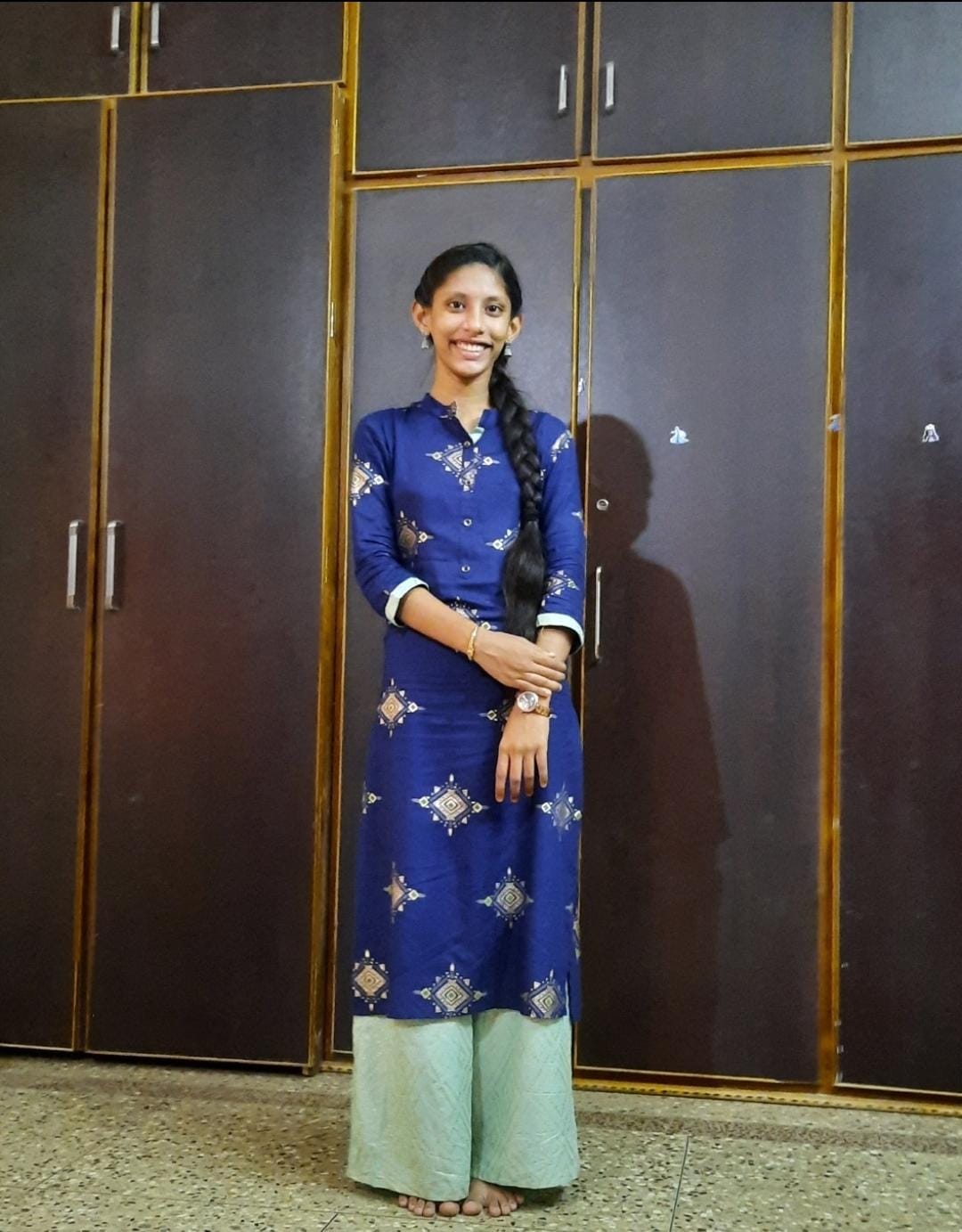 MdRasen - Personal Portfolio Website